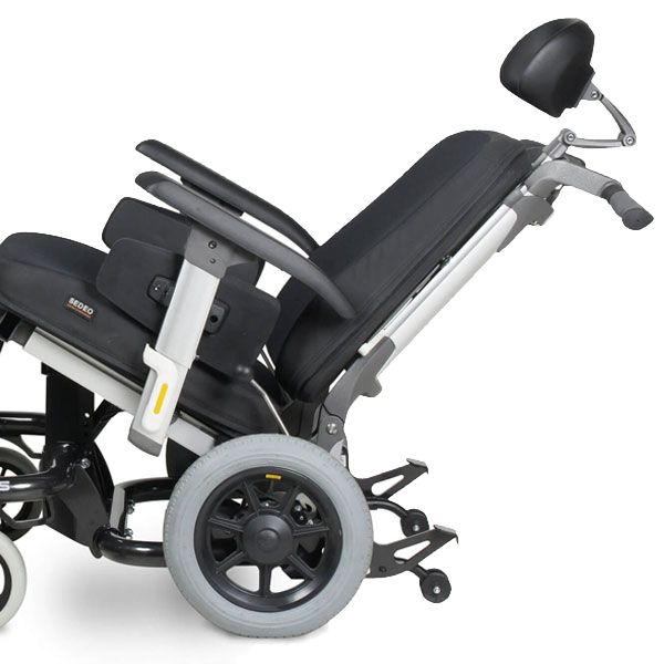 Invacare Freedom NXT – MagRehab